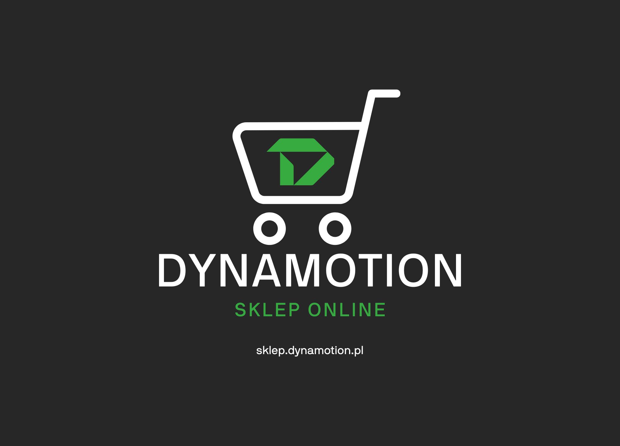 Home - Sklep DYNAMOTION